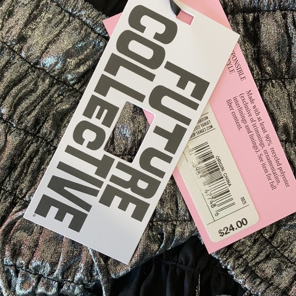 Future Collective | Tops | Nwt Future Collective With Alani Noelle ...